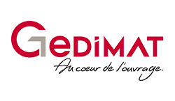 Votre magasin SOSACA - Draguignan (83) - GEDIBOIS Matériaux et Bricolage